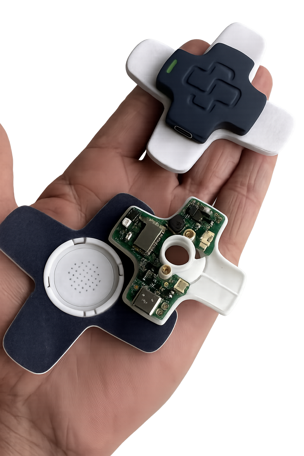 Dose.com - Revolutionising Precision Drug Delivery